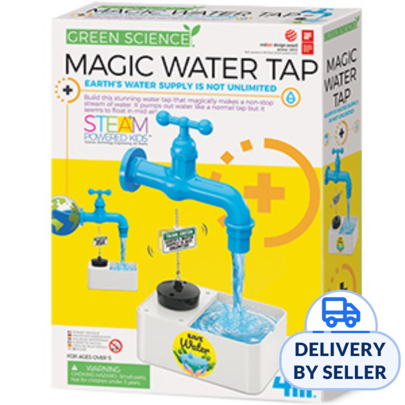 4M Magic Water Tap | NTUC FairPrice