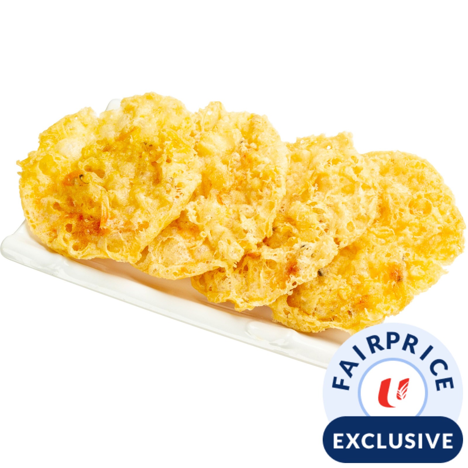 Cita Rasa HLH Crispy Prawn Crackers | NTUC FairPrice