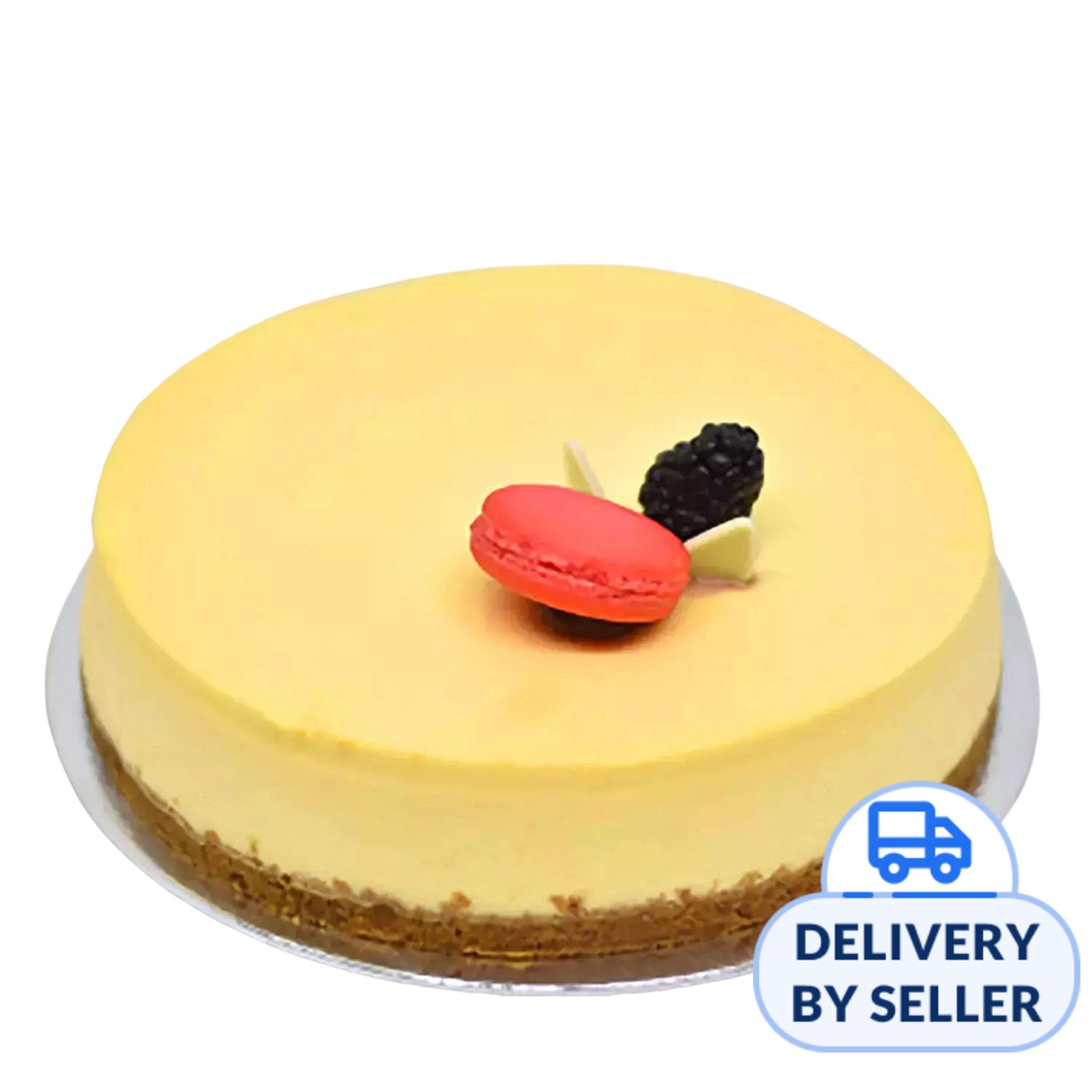 FNP Classic New York Cheese Cake | NTUC FairPrice