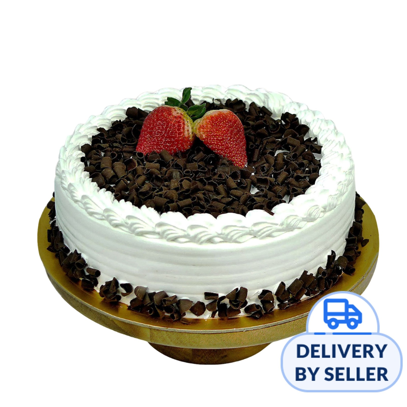 FNP Black Forest Cake | NTUC FairPrice