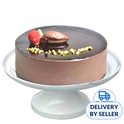 FNP Rich Chocolate Cake | NTUC FairPrice