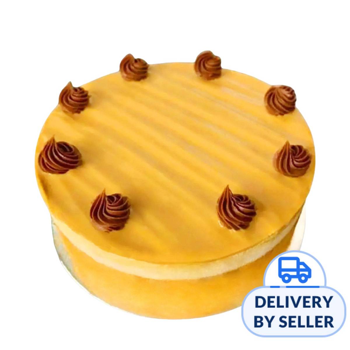 FNP Chocolate Ganache Cake | NTUC FairPrice