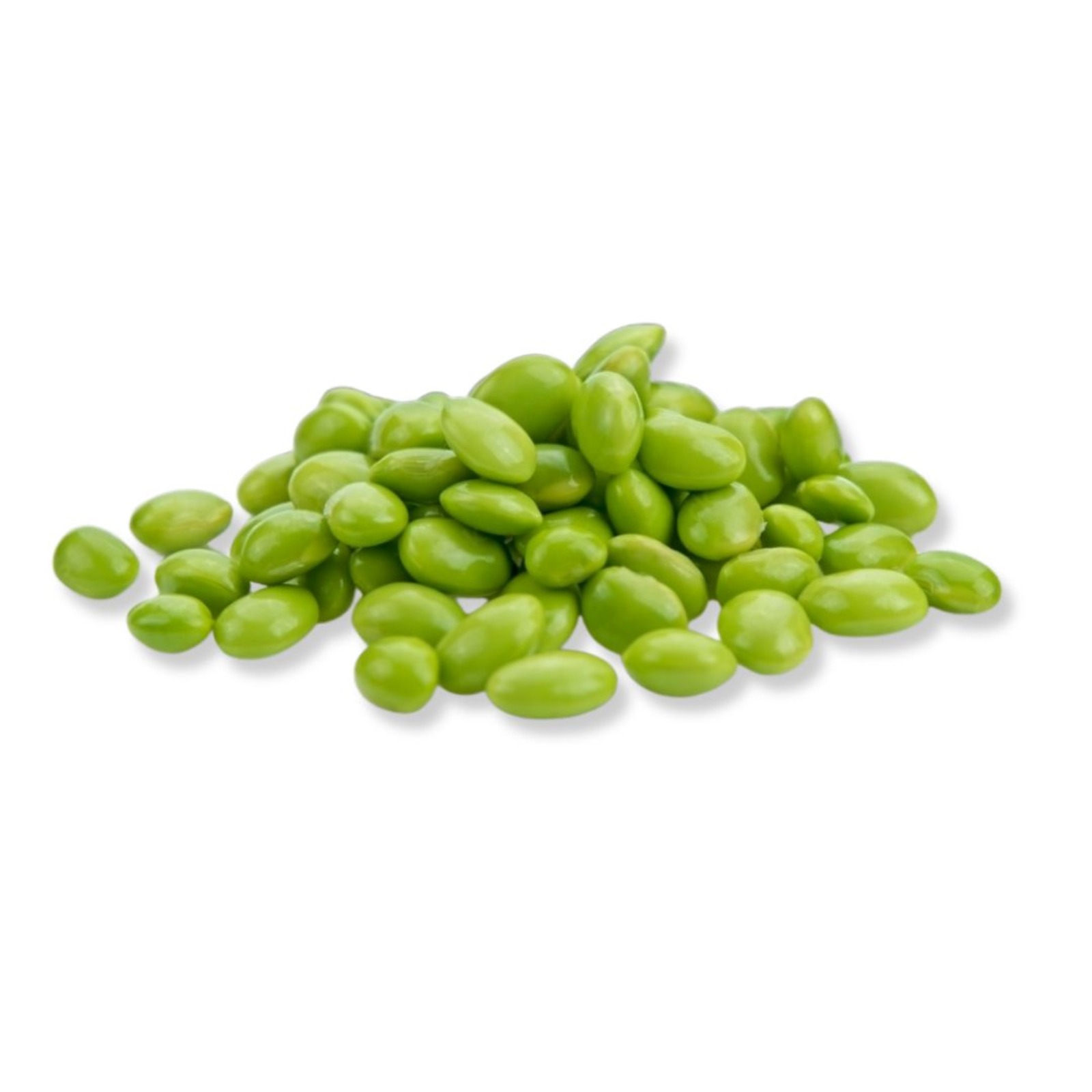 Churo Edamame SoyBeans without Shell (Frozen) | NTUC FairPrice