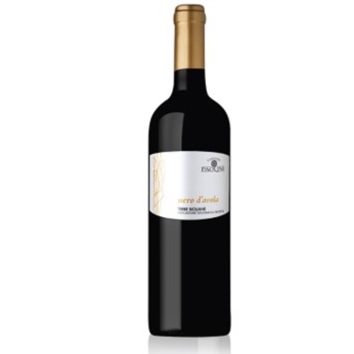 Cantine Paolini Gurgo Nero D Avola Sicilia DOC 2022 | NTUC FairPrice