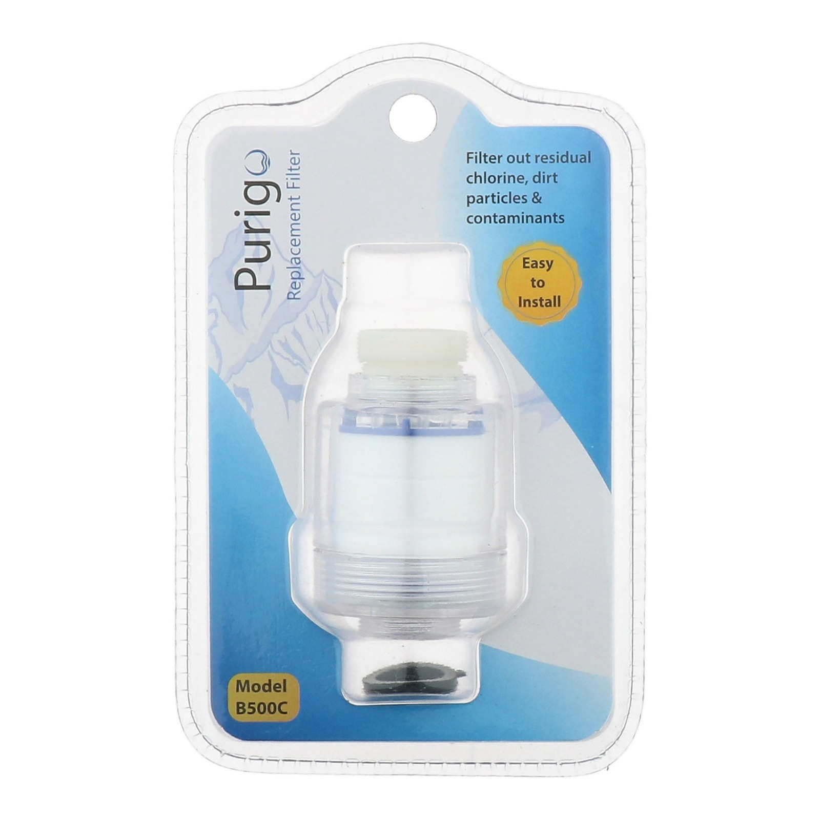 Purigo Water Filter Cartridge | NTUC FairPrice