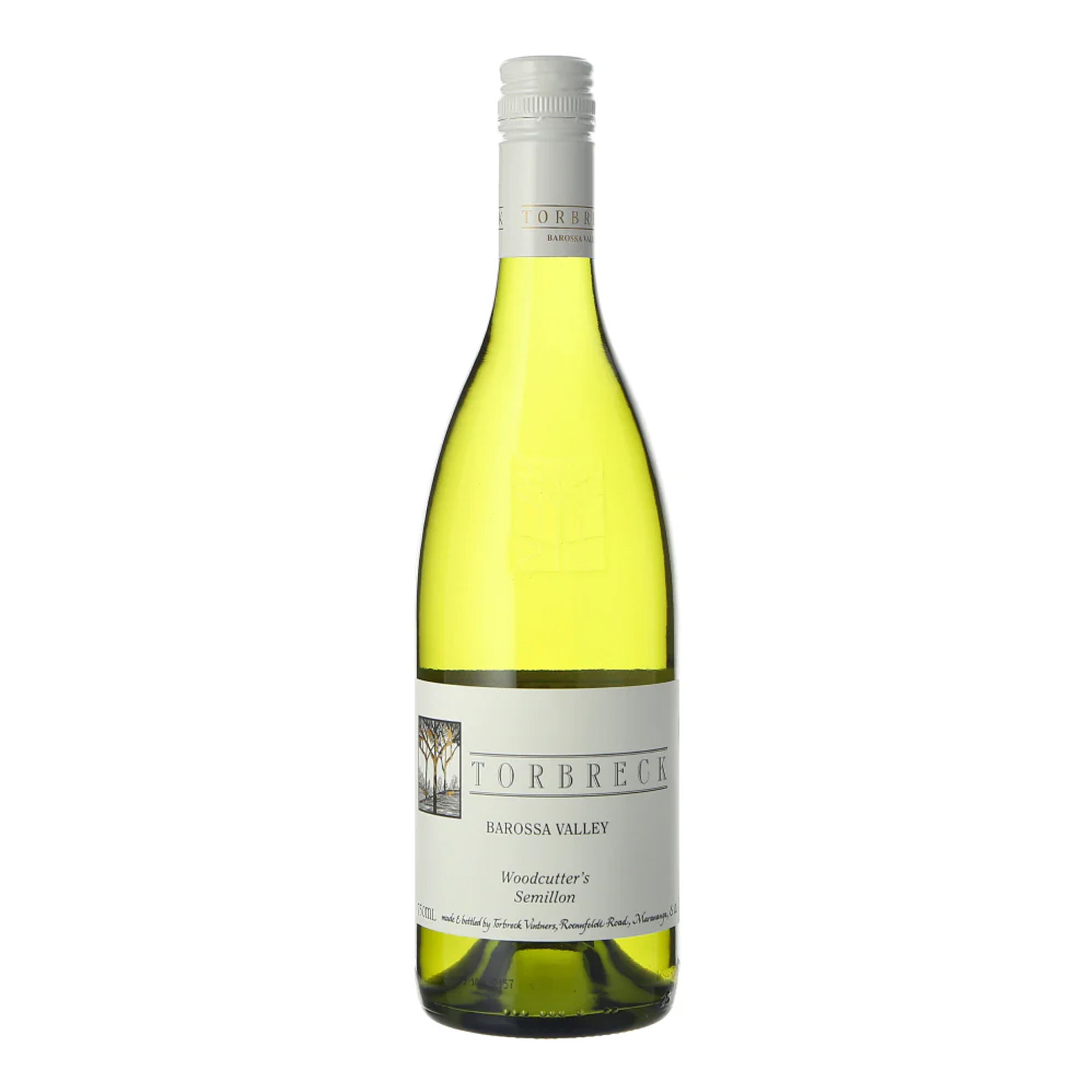 Torbreck Woodcutter's Semillon - White Wine | NTUC FairPrice