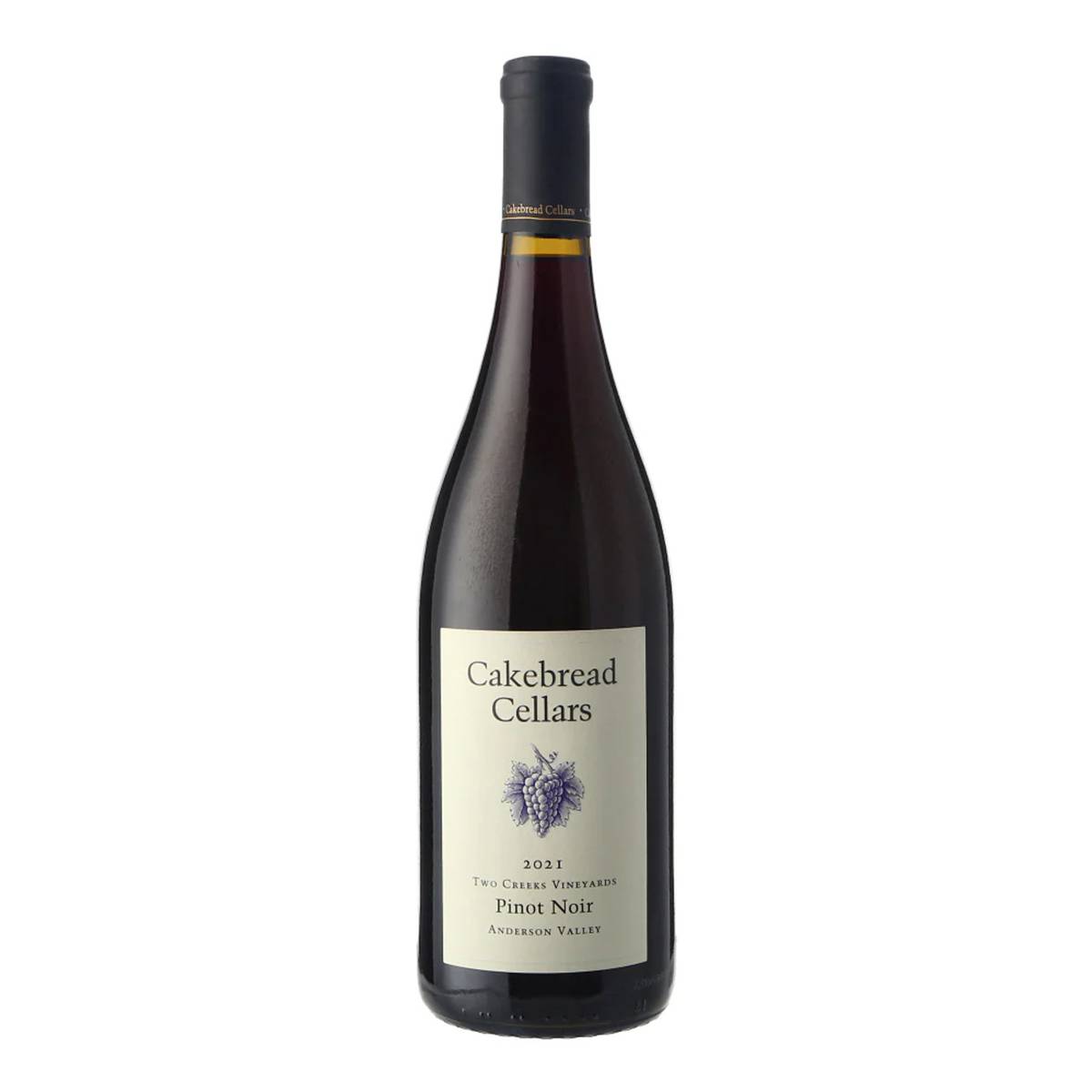Cakebread Cellars Two Creeks Pinot Noir - Red Wine | NTUC FairPrice