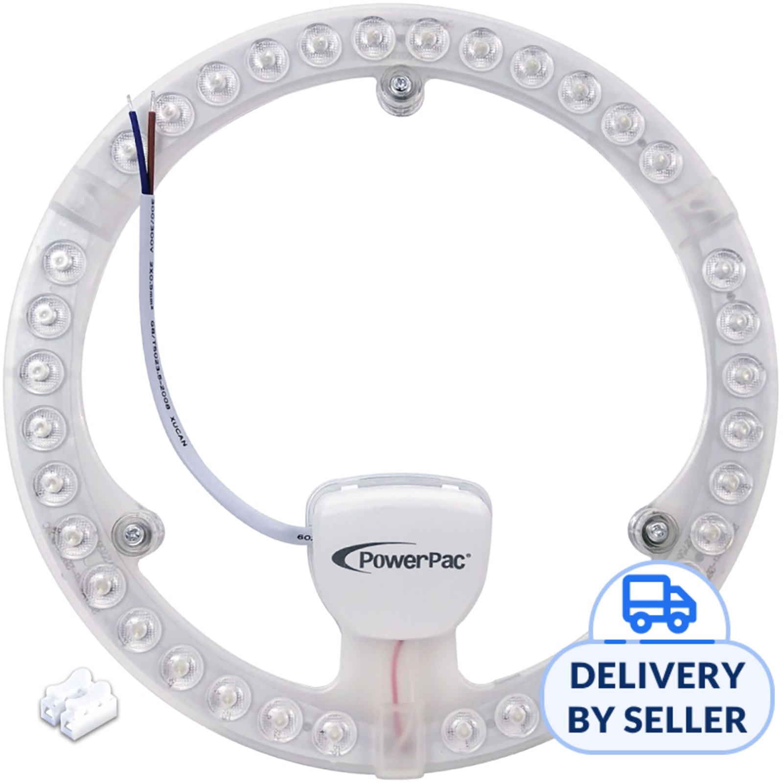 PowerPac LED Ceiling Lamp 24 Watts (PPC240) | NTUC FairPrice