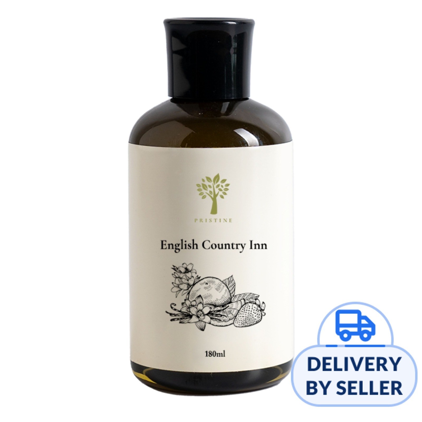 Pristine Home Scent Refill - English Country Inn | NTUC FairPrice