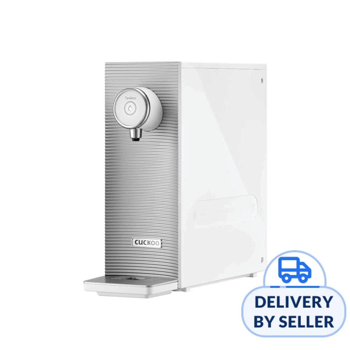 Cuckoo Marvel Water Purifier CP-MN021W | NTUC FairPrice