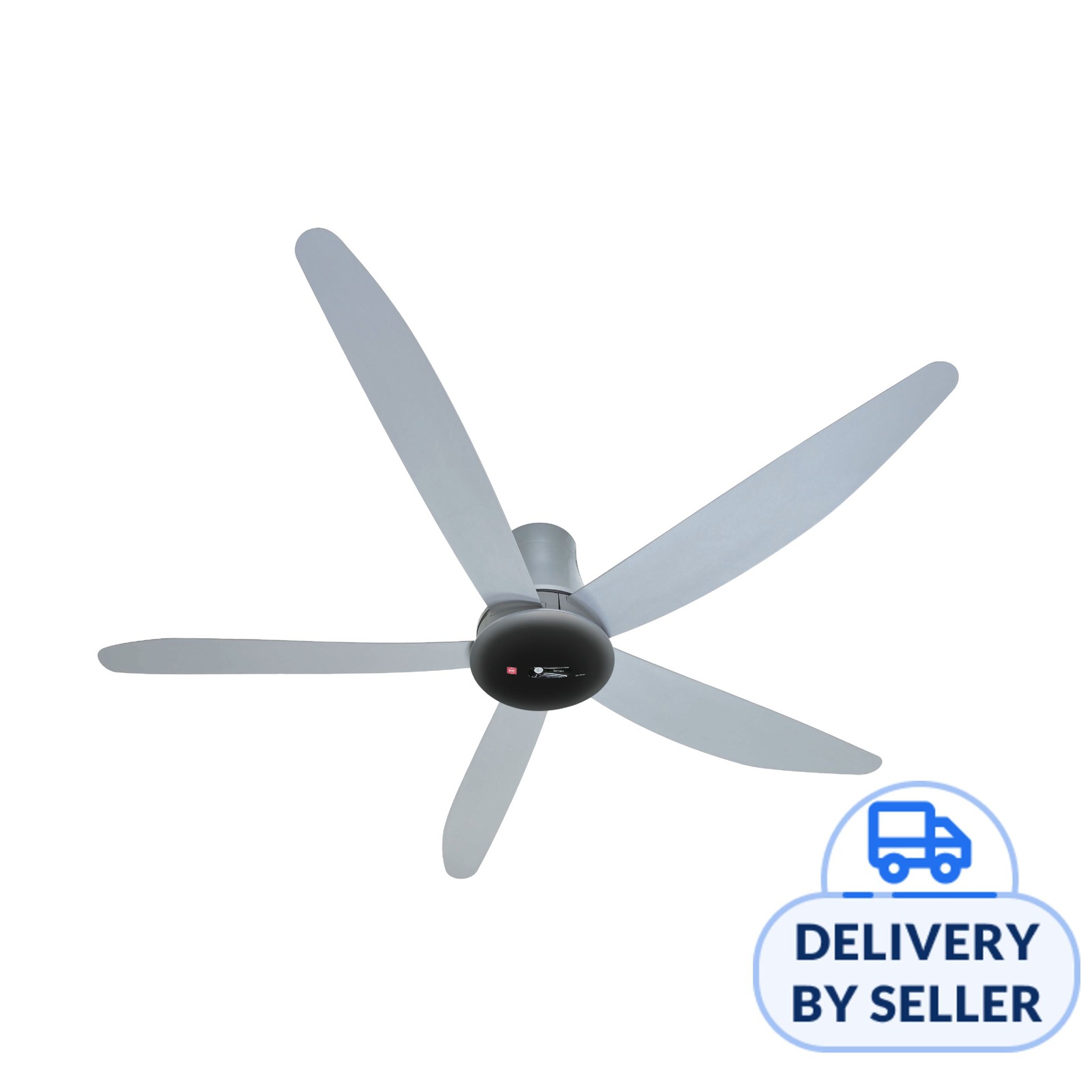 KDK T60AW DC Ceiling Fan with Remote Control (150cm) | NTUC FairPrice