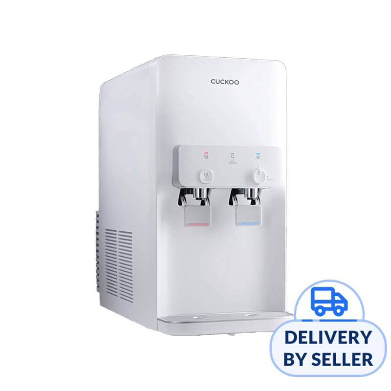 Cuckoo Warrior Water Purifier CP-WS601HW | NTUC FairPrice