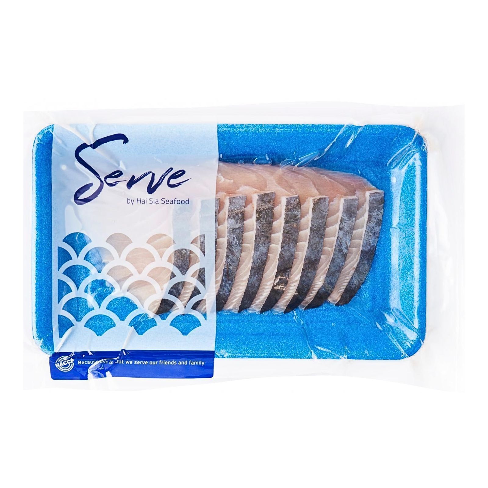 Serve by Hai Sia Batang Slice - Frozen | NTUC FairPrice
