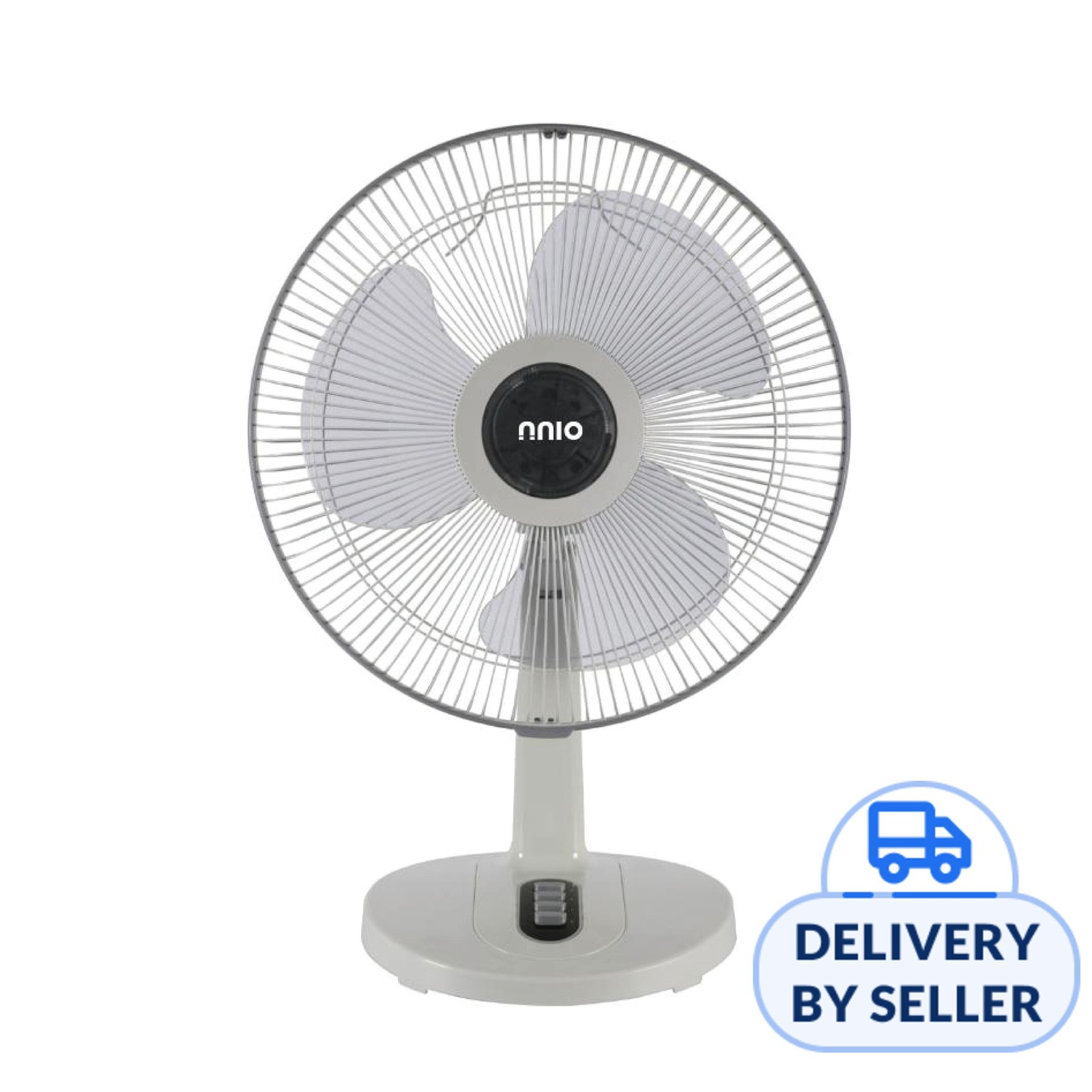 NNIO 16" Table Fan N1610TF | NTUC FairPrice