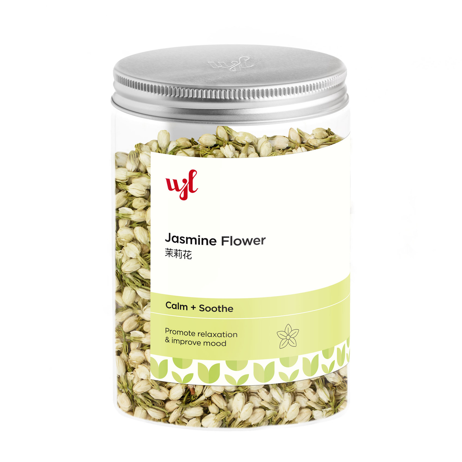 Wing Joo Loong Jasmine Flower | NTUC FairPrice