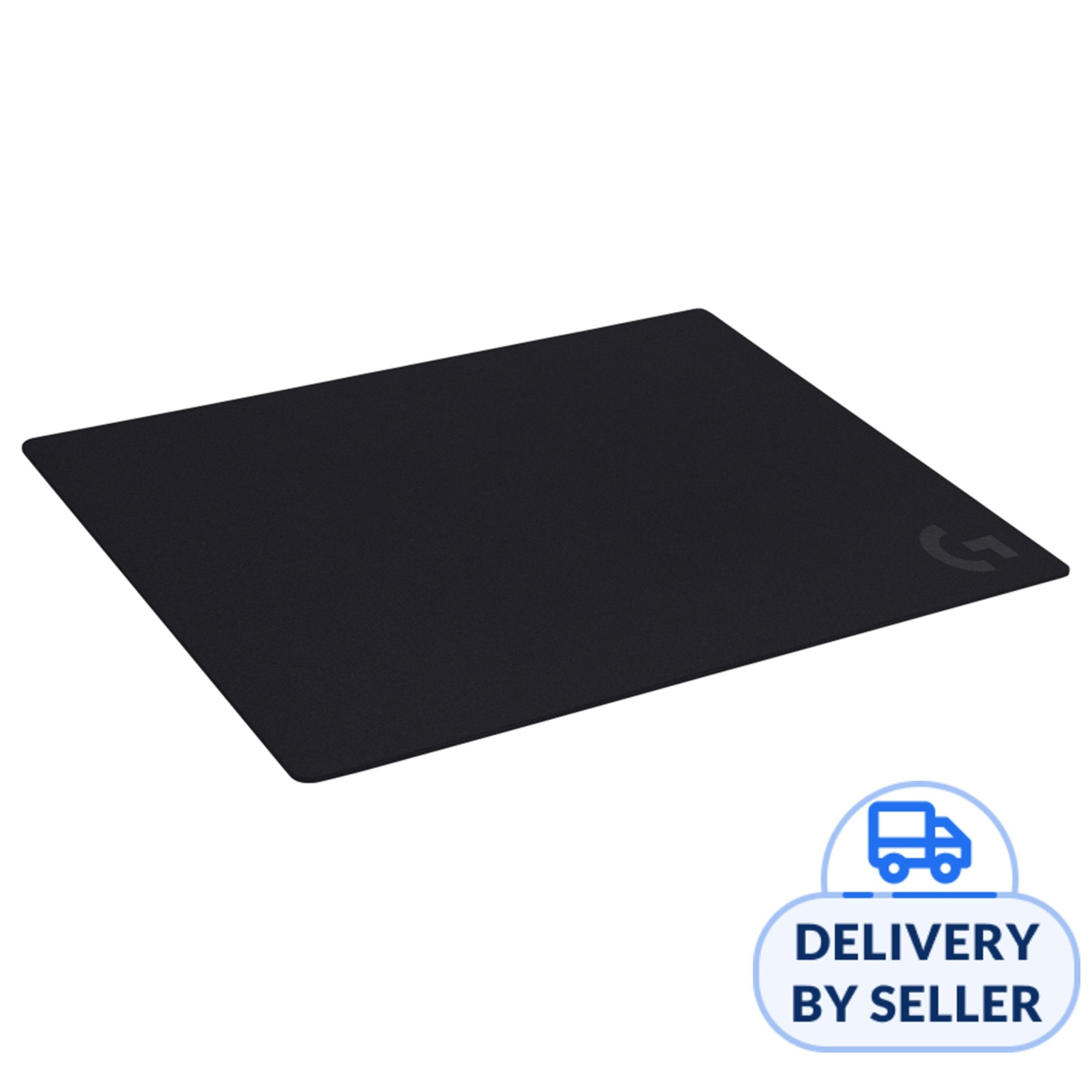 Logitech G640 Large Cloth Gaming Mousepad | NTUC FairPrice