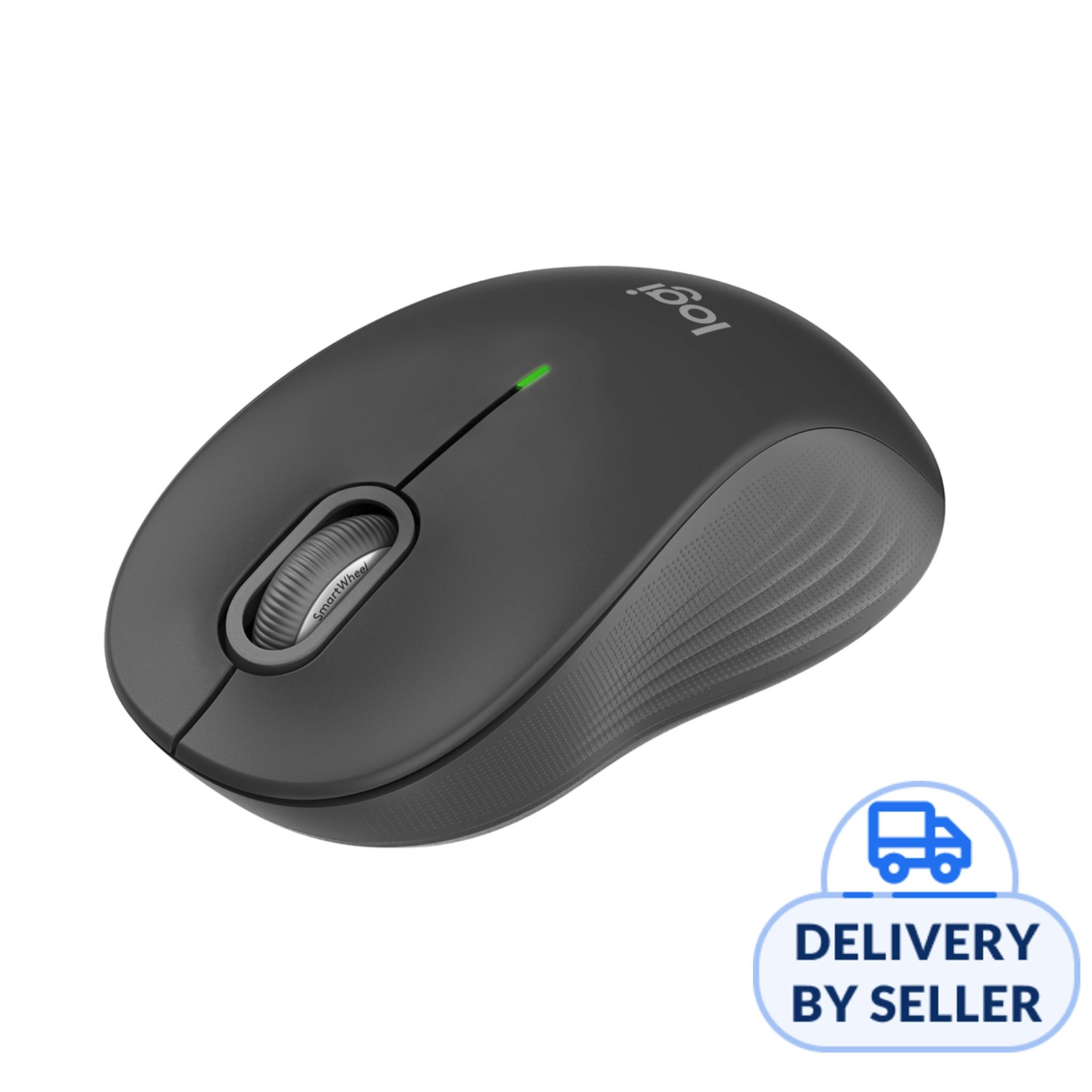 Logitech Signature M550 M Wireless Mouse - Graphite | NTUC FairPrice