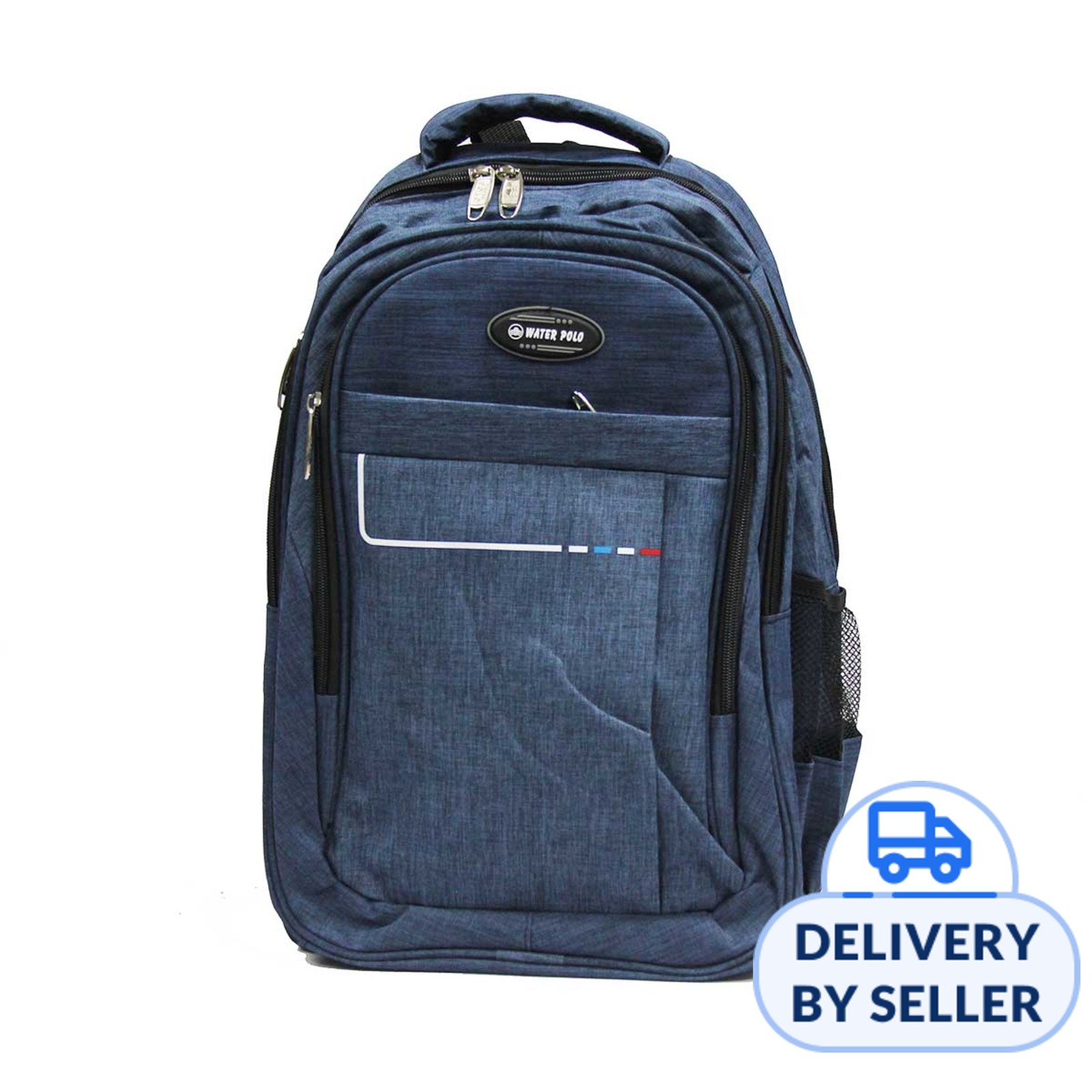 Elementary Lightweight School Bag Backpack - Blue | NTUC FairPrice