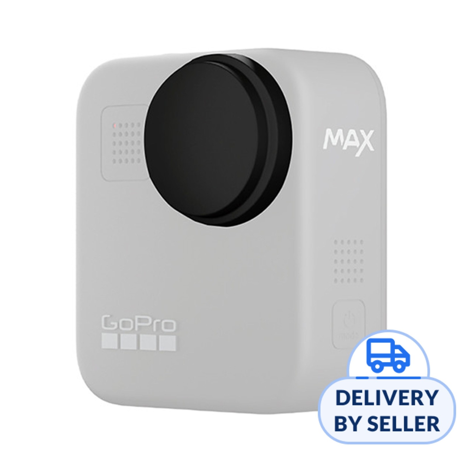 GoPro Lens Caps For Max 360 Camera (Pair) | NTUC FairPrice