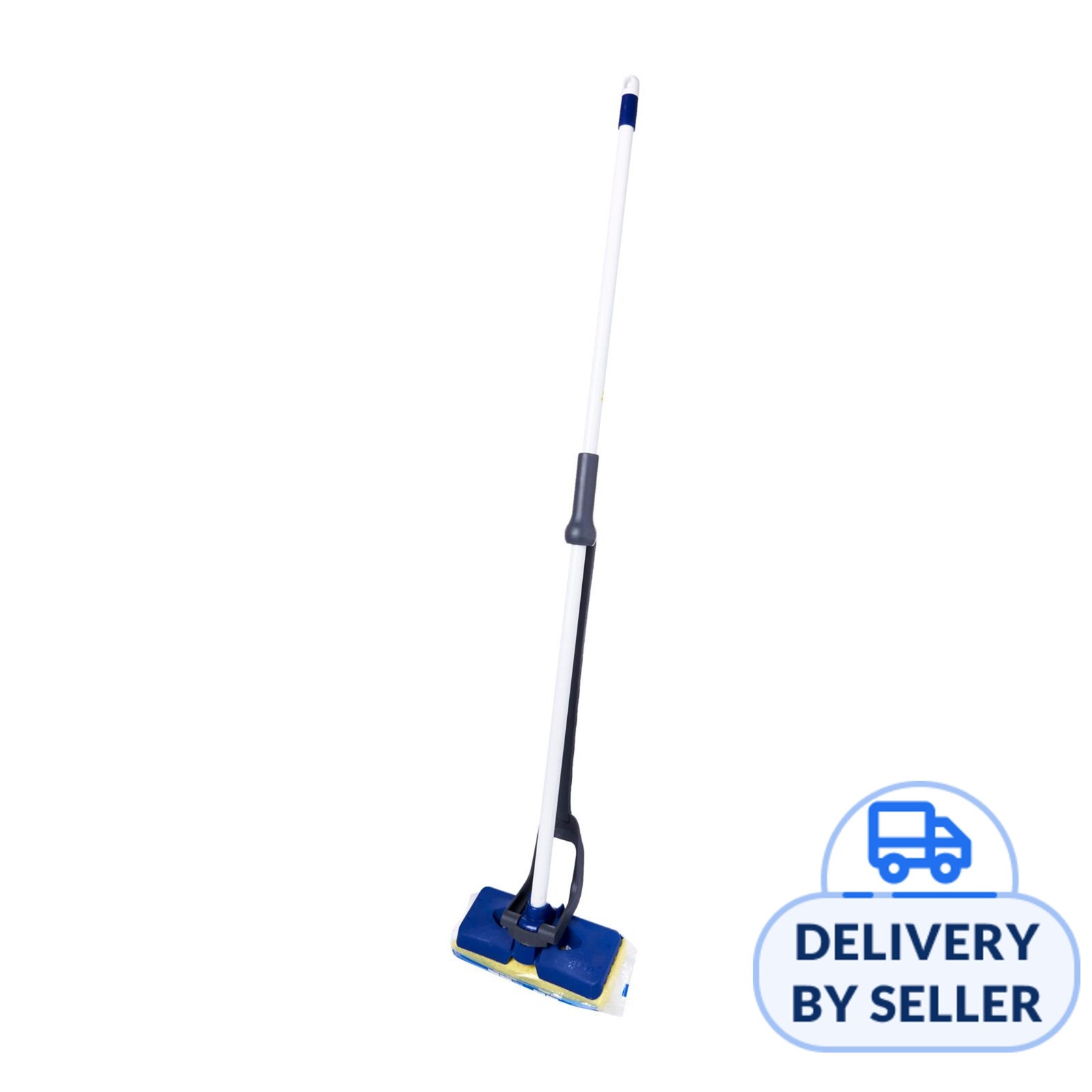Oates Squeeze Sponge Mop Two Post | NTUC FairPrice