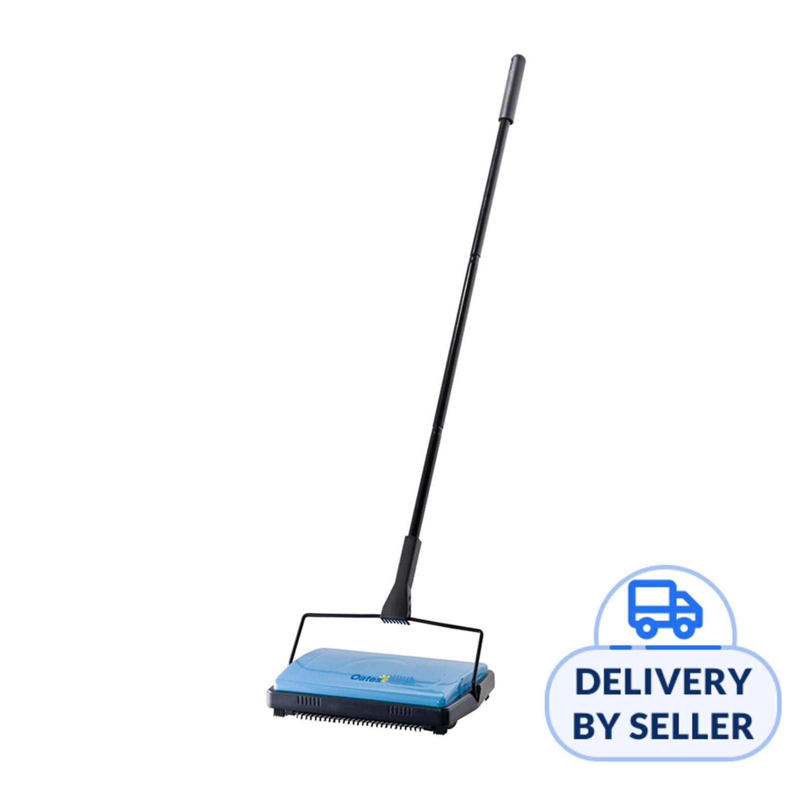 Oates Clean Sweep Carpet Sweeper - Brush | NTUC FairPrice