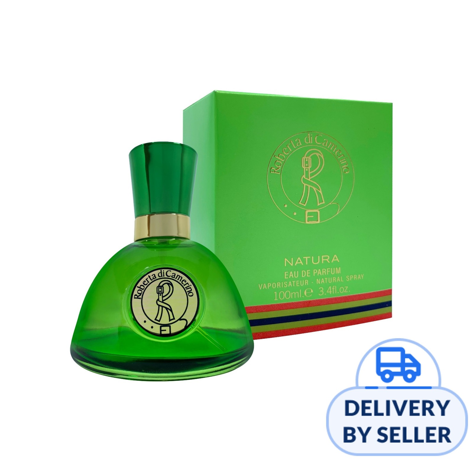 House Of Perfumes Roberta Di Camerino Natura Women's Perfume | NTUC ...