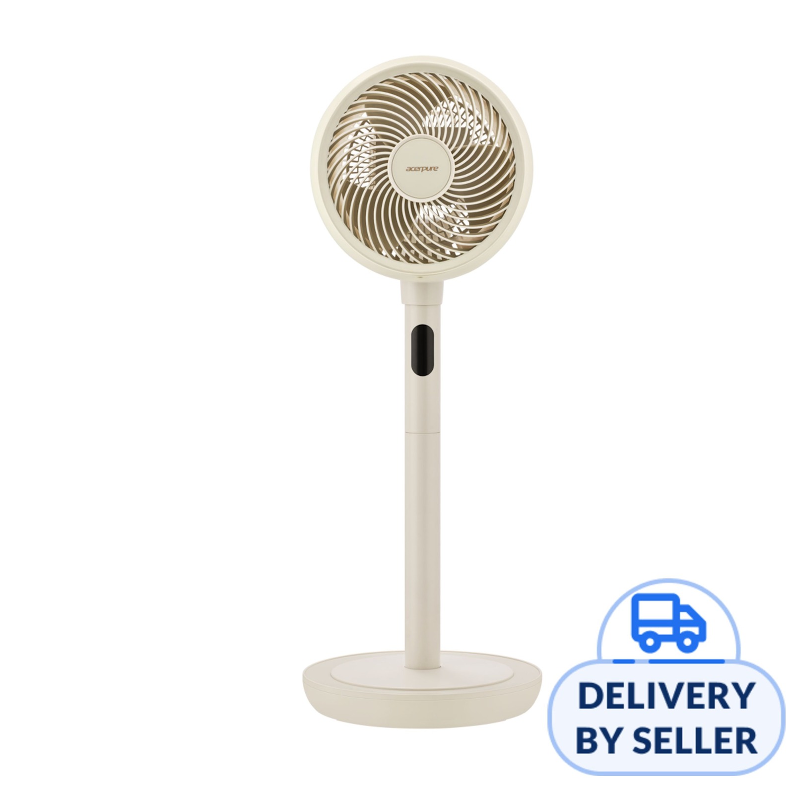 Acerpure Cozy F2 Air Circulator with Precise 16 fan speed | NTUC FairPrice