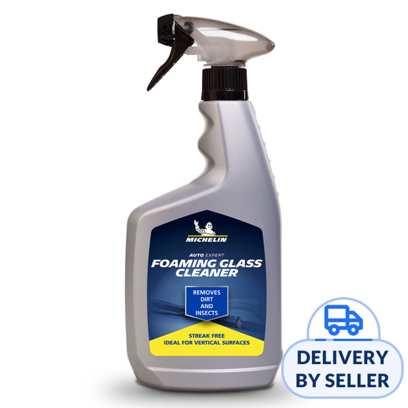 Michelin Foaming Glass Cleaner | NTUC FairPrice