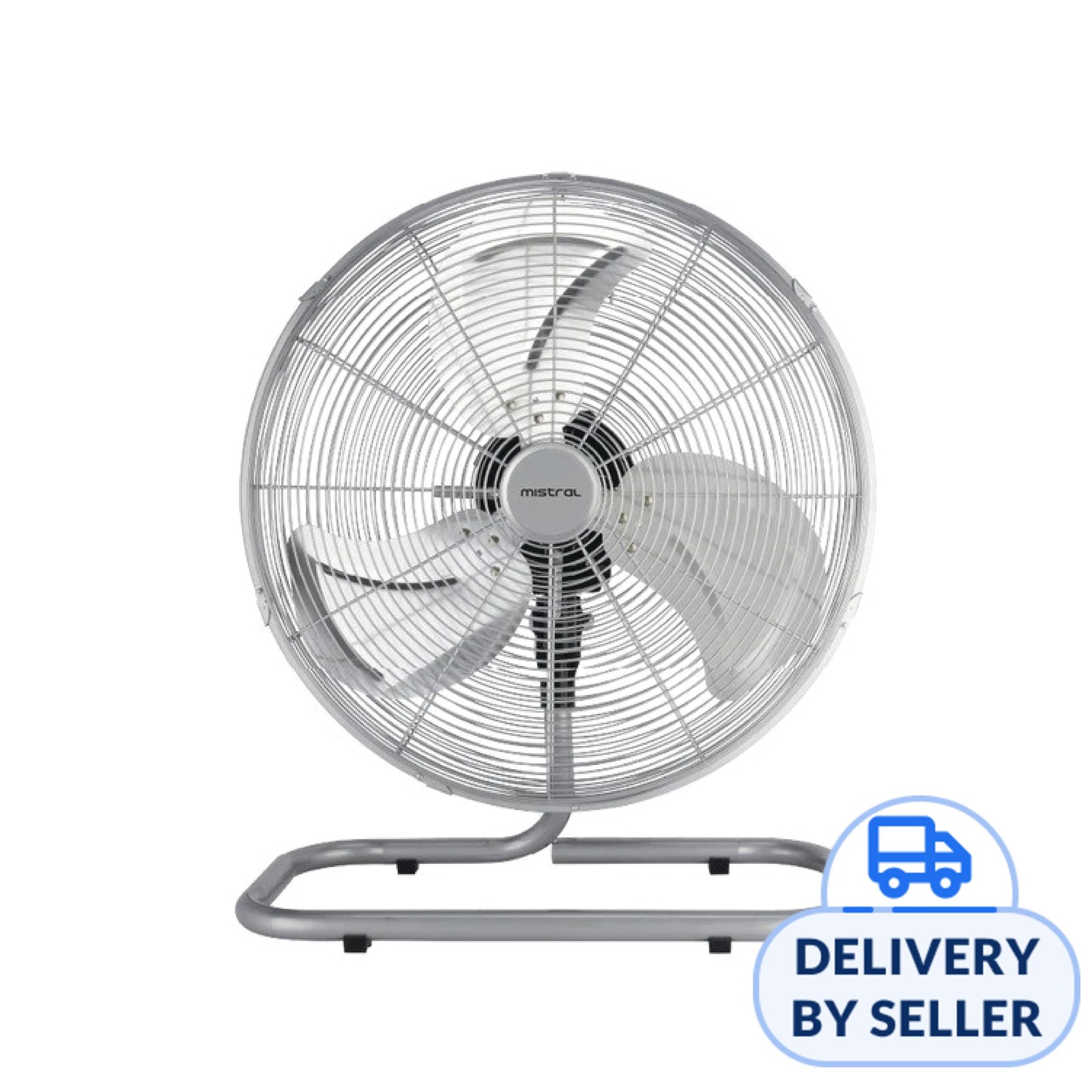 Mistral 20" Metal Floor Fan MFF2050N | NTUC FairPrice