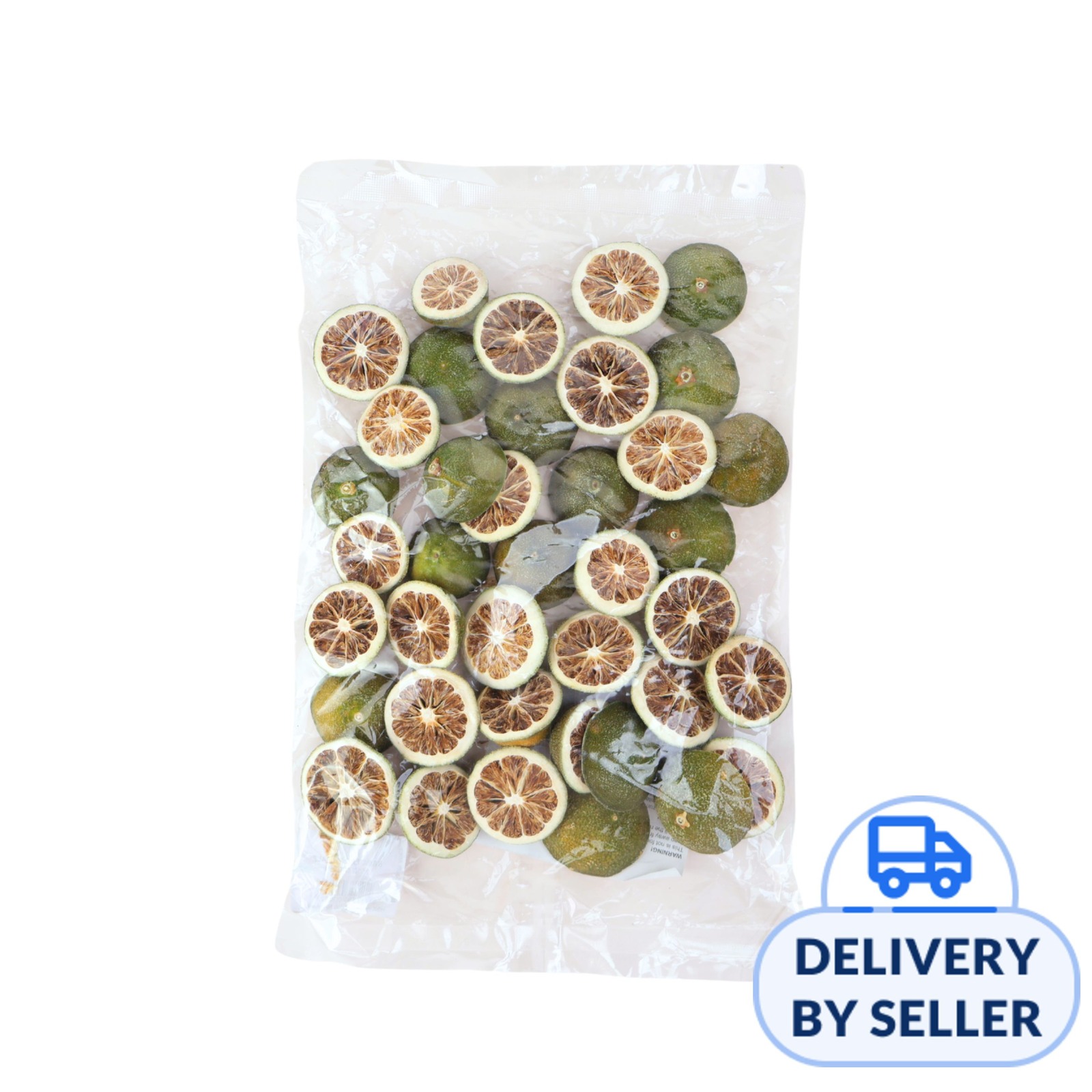JM Flower Premium Preserved Lime Slices | NTUC FairPrice