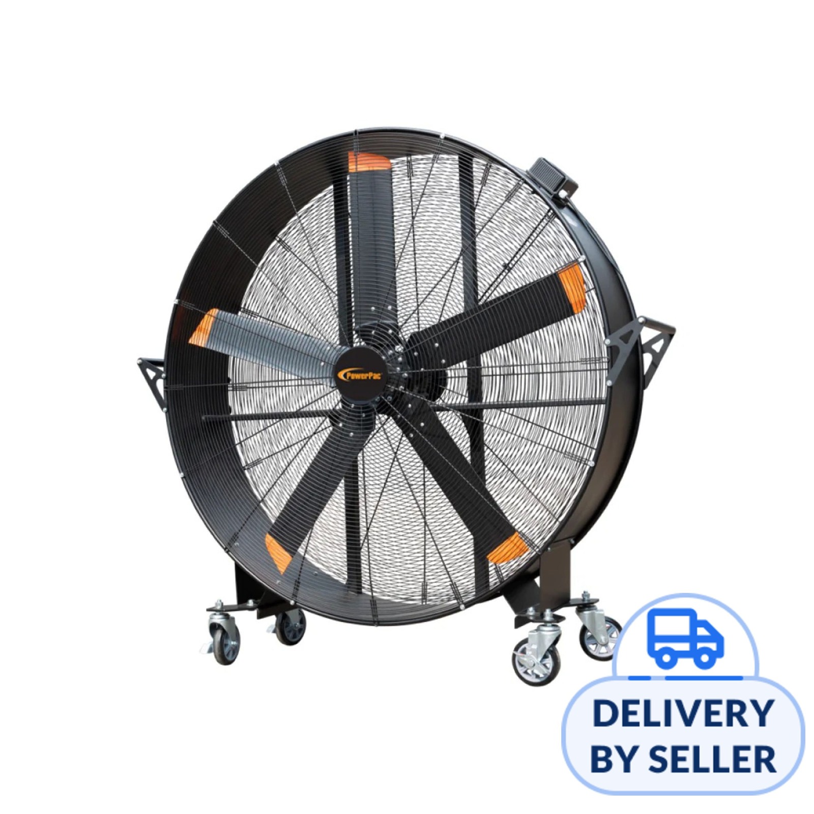Powerpac Big Fan 60 inches - PPP5922 | NTUC FairPrice