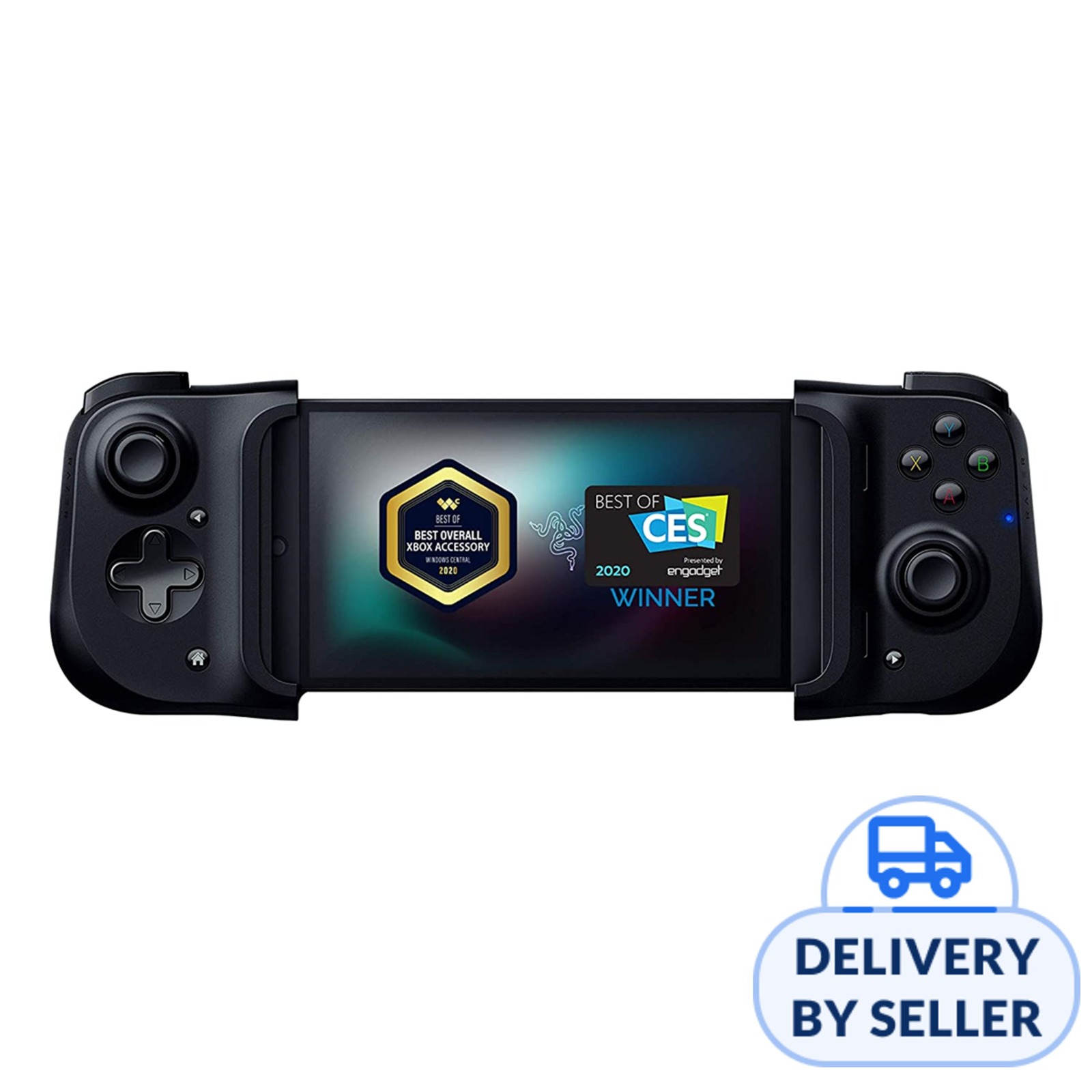 Razer Kishi Gaming Controller For Andriod | NTUC FairPrice