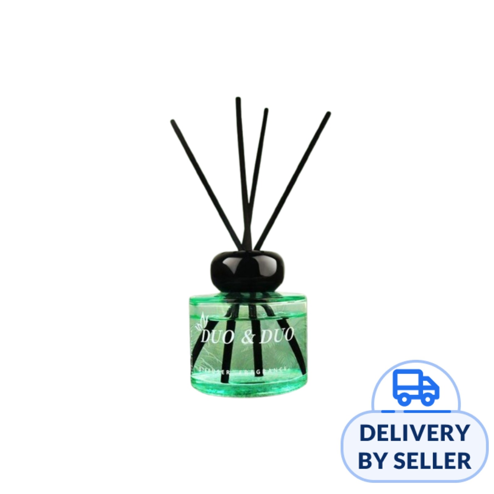 DUODUO Reed Diffuser - Geranium | NTUC FairPrice