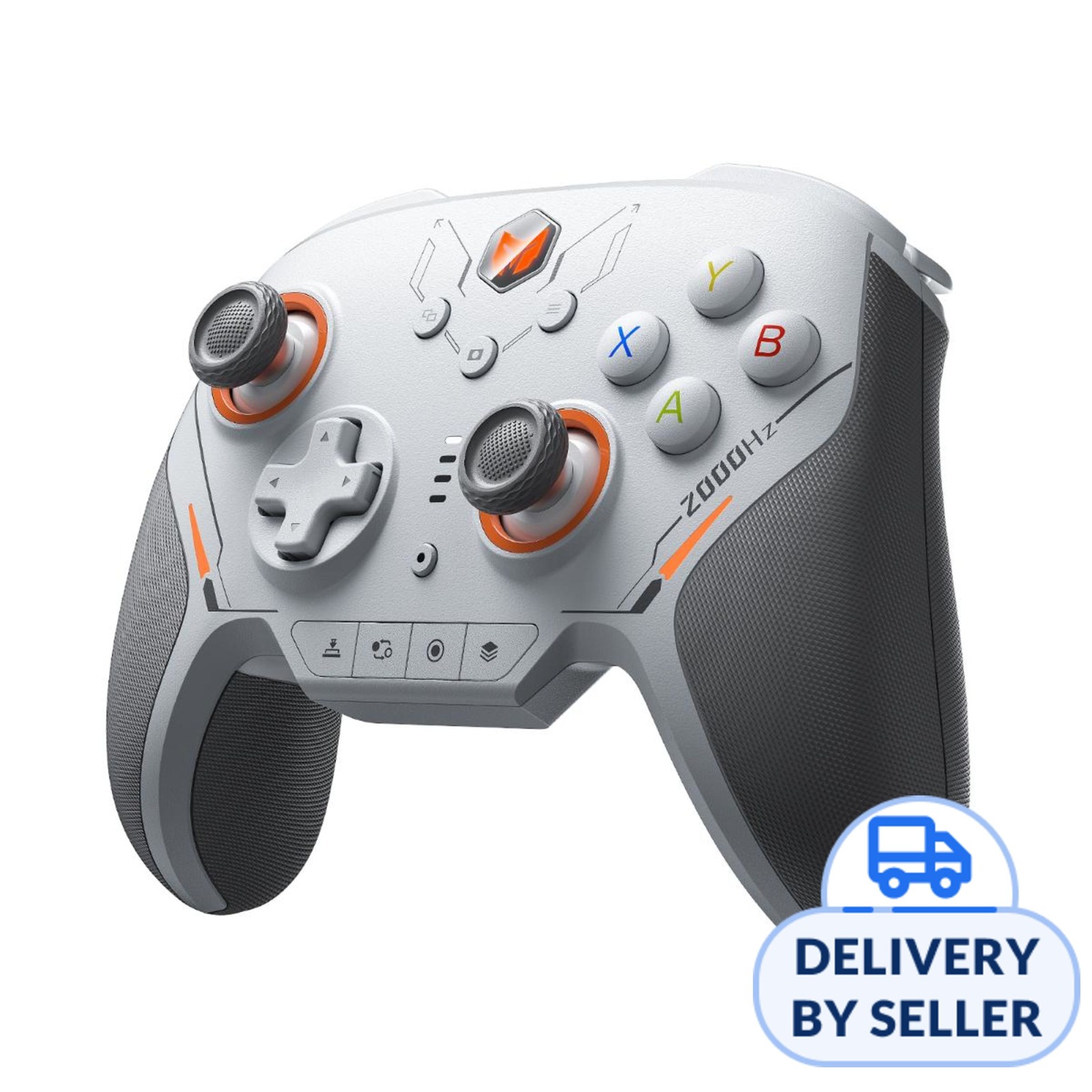 2000Hz Blitz 2 TMR Wireless Gaming Controller | NTUC FairPrice