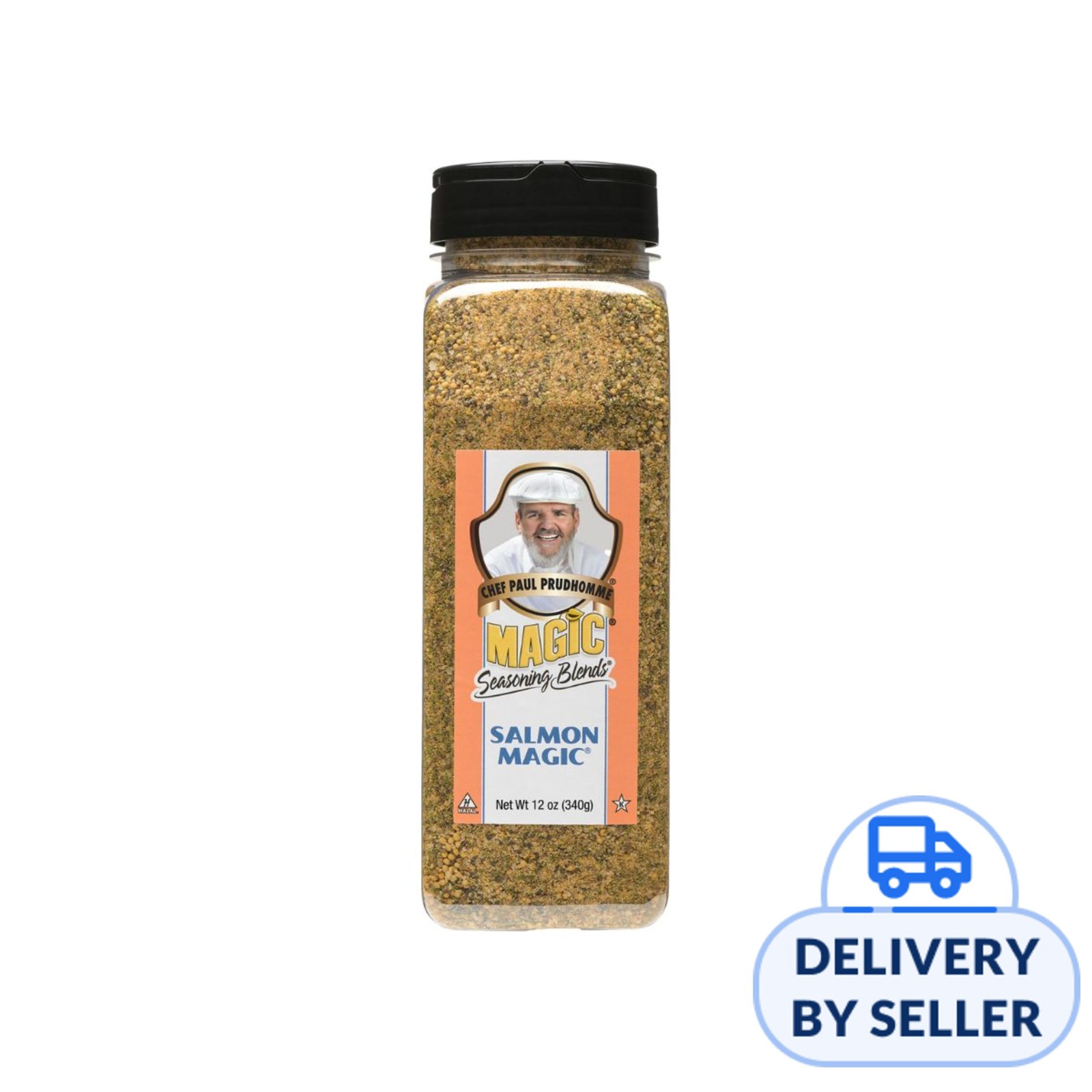Magic Seasoning Blends - Salmon Magic | NTUC FairPrice