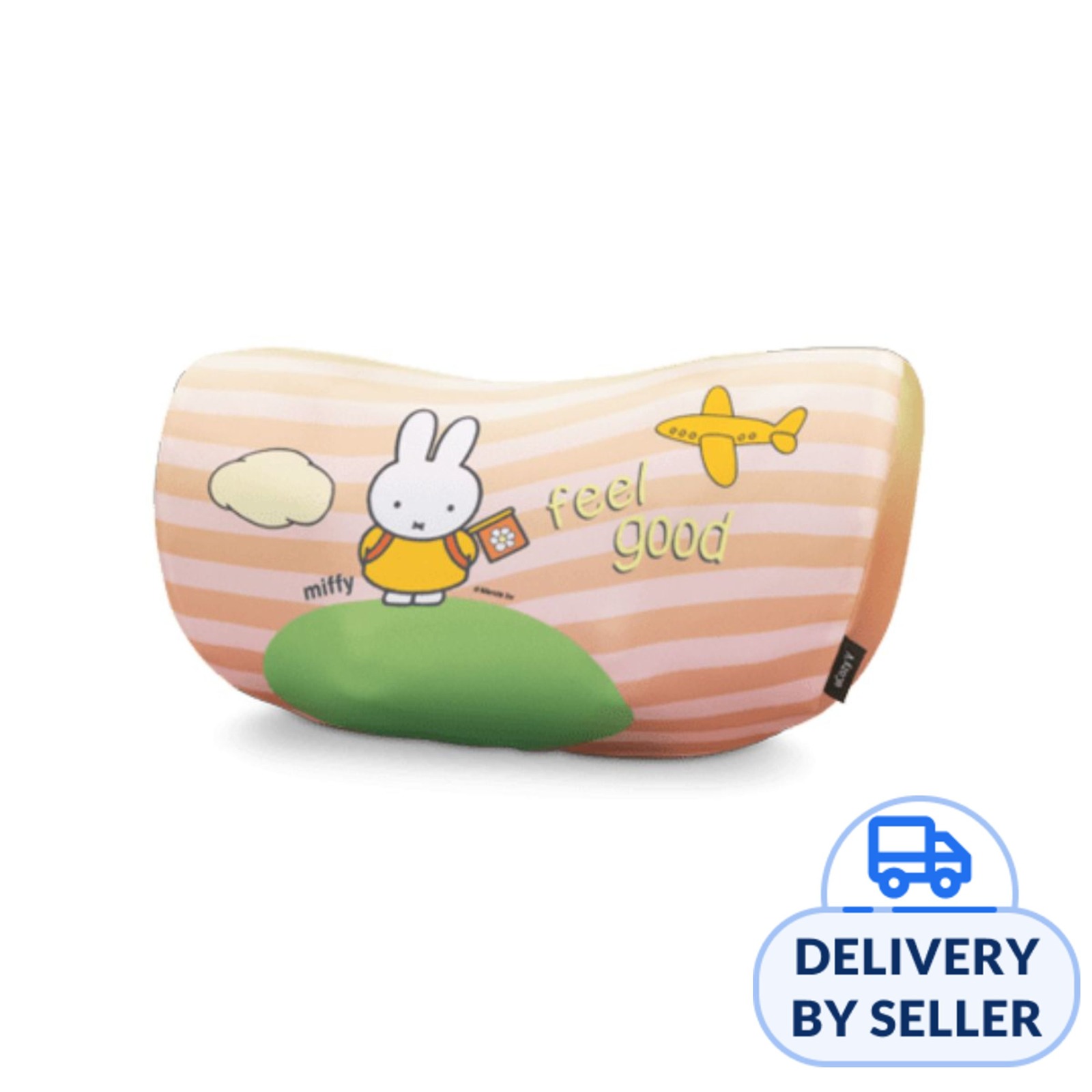 OSIM x miffy uCozy V N&S Massager - Vacation Cover | NTUC FairPrice