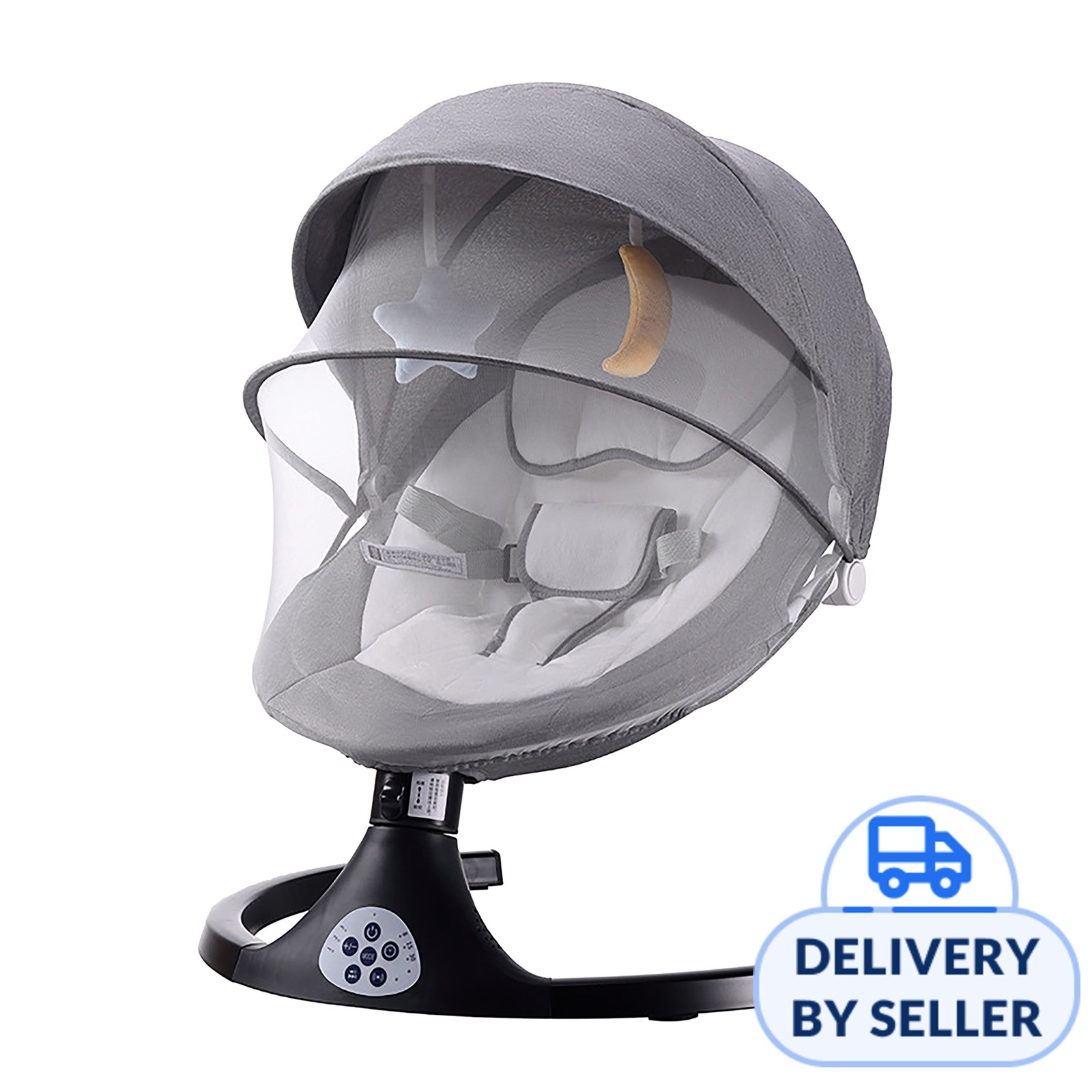 Baby Soo Swing | NTUC FairPrice