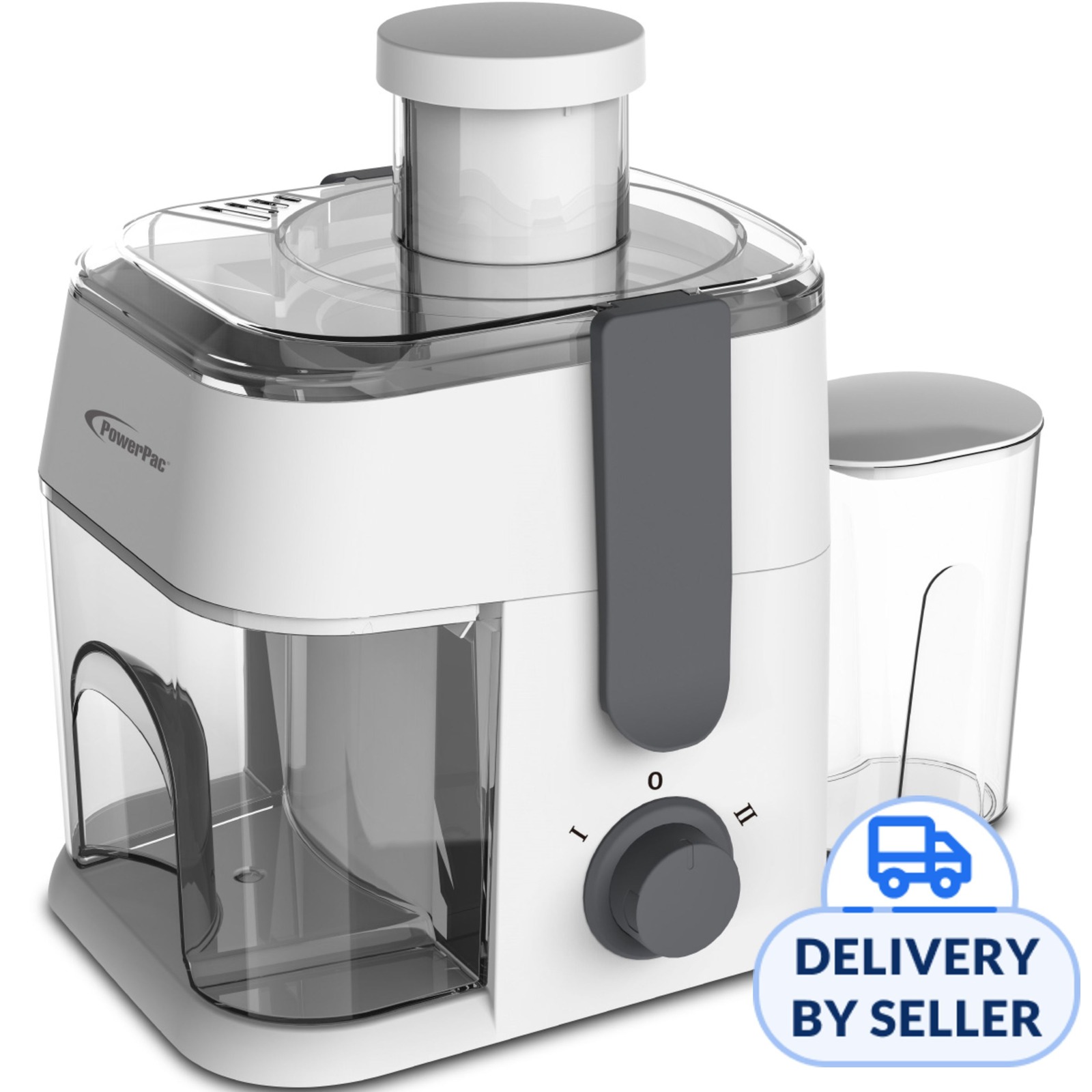 PowerPac Juice Extractor - (PP3402) | NTUC FairPrice