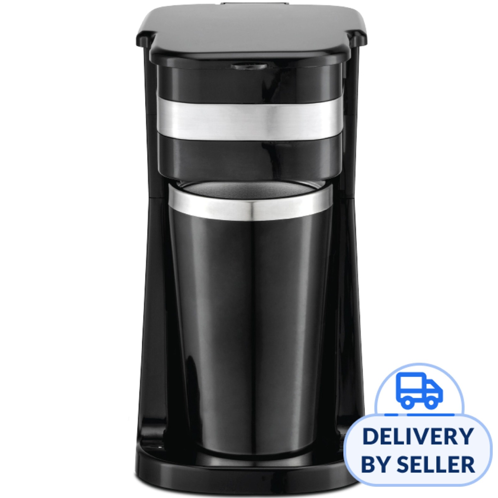 PowerPac 420ML Coffee Machine with Mug - (PPCM361) | NTUC FairPrice
