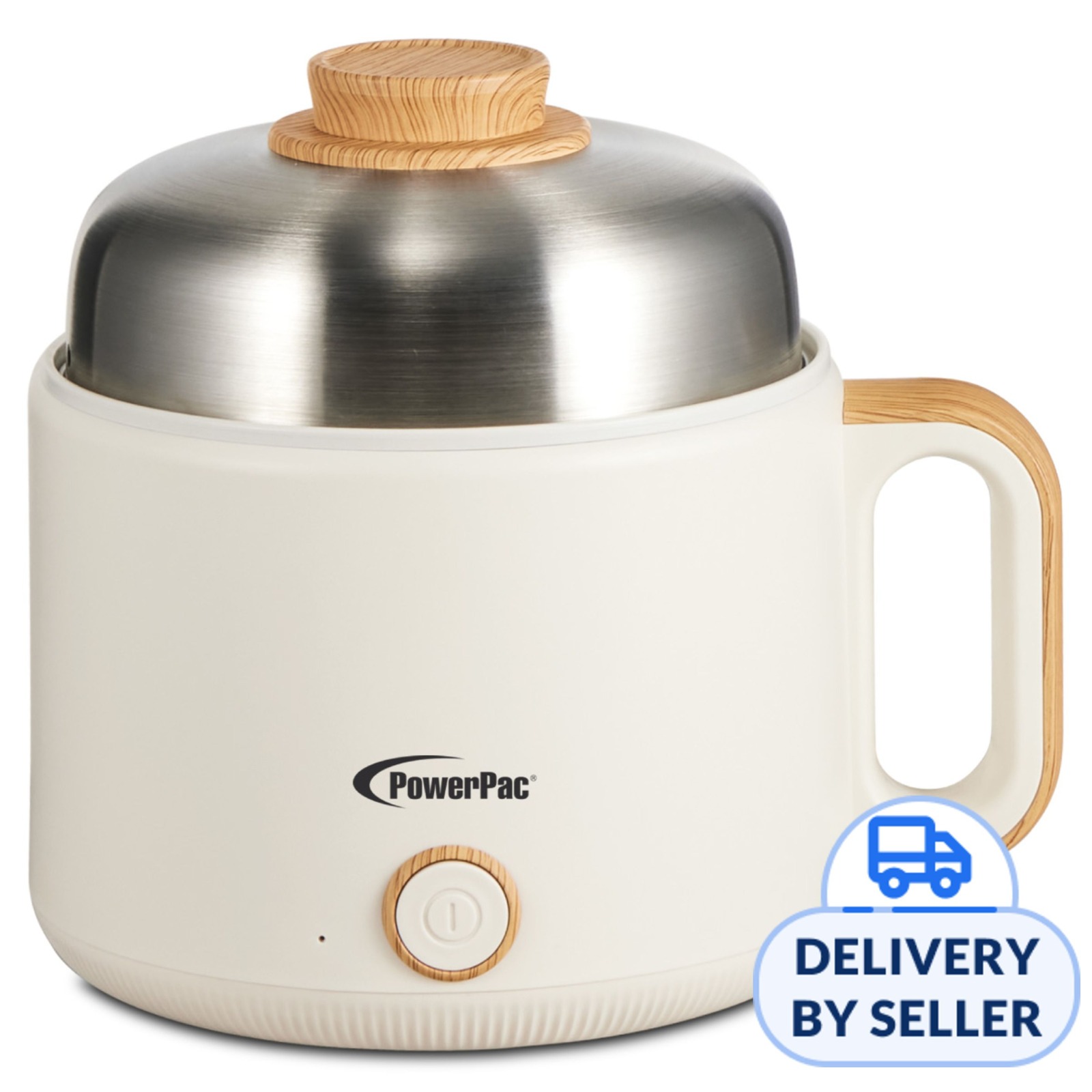 PowerPac 1.7L Multi Cooker - (PPJ3070) | NTUC FairPrice