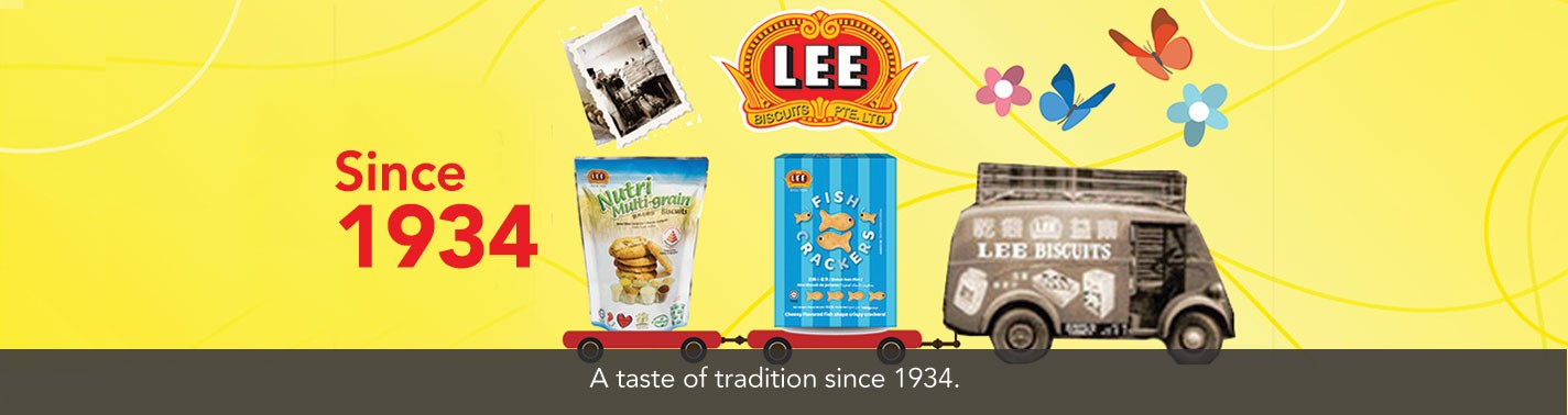 Shop Lee Foods For Everyday Great Value | NTUC FairPrice
