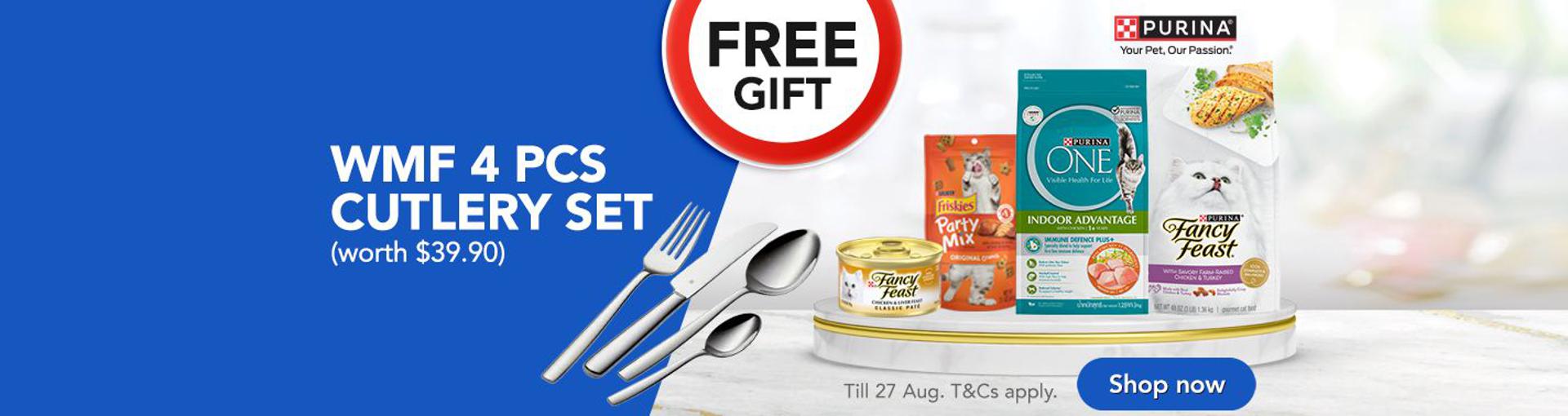 Discover All Current Promotions & Deals at FairPrice SG