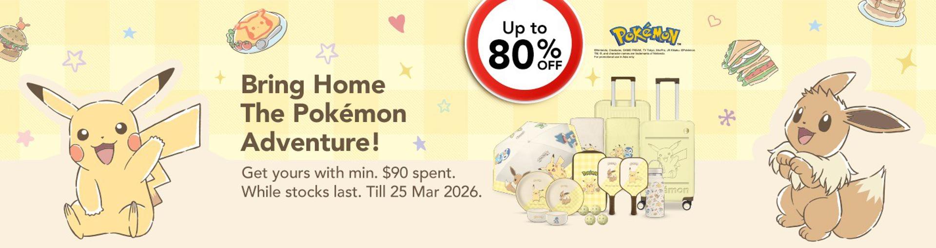 Discover All Current Promotions & Deals at FairPrice SG