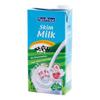 Shop Fresh Milk For Everyday Great Value | NTUC FairPrice