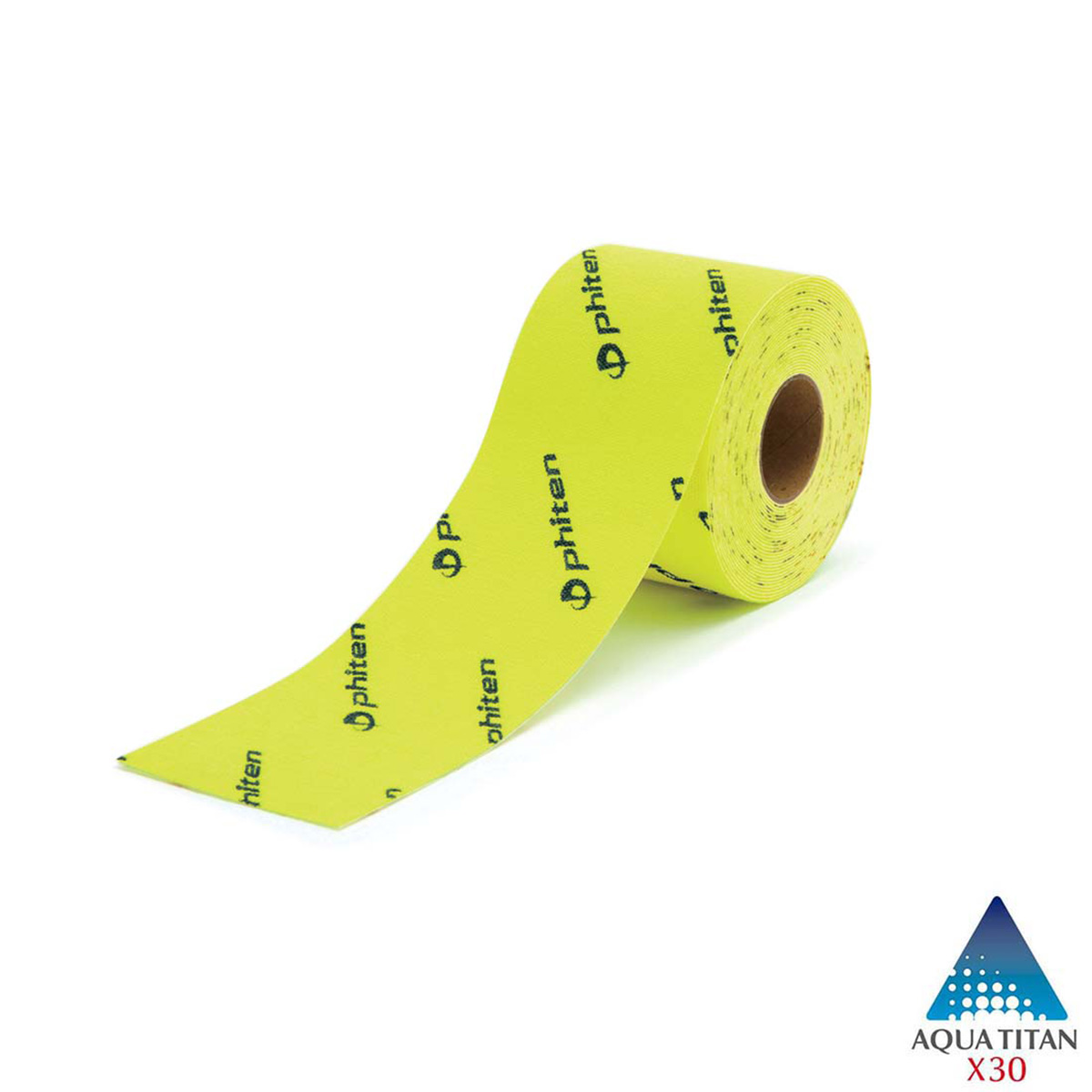 Colored Titan Tape X30 - Yellow | NTUC FairPrice