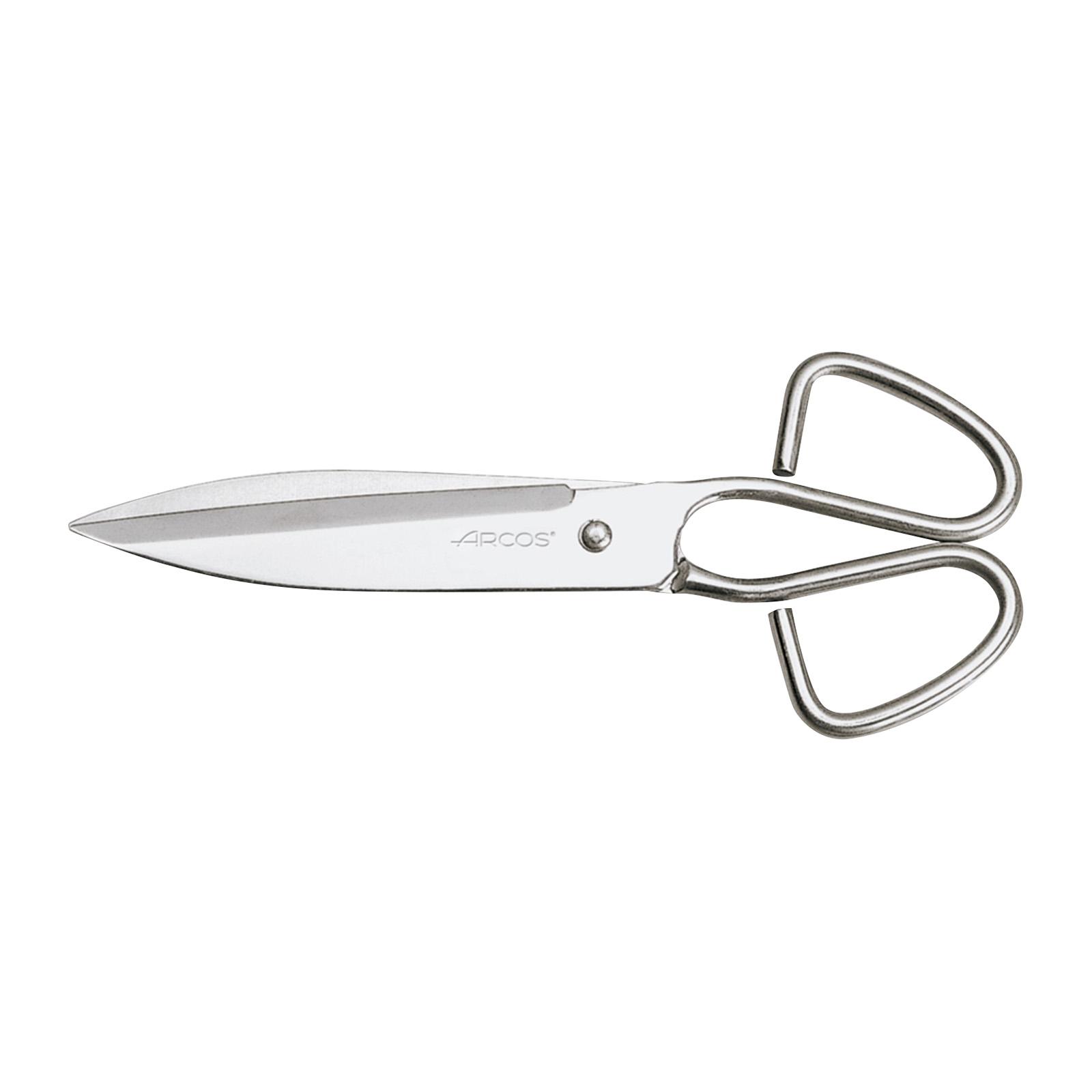 Arcos Kitchen Scissors Stainless Steel 20cm | NTUC FairPrice