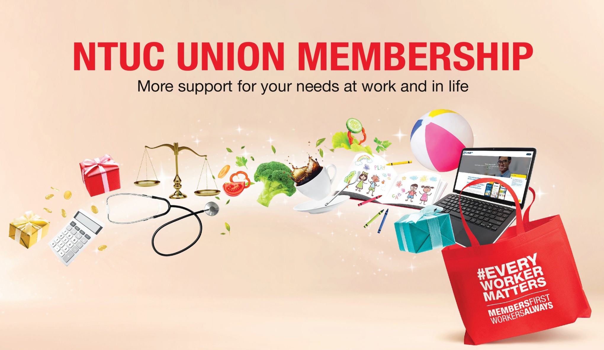 National Trades Union Congress