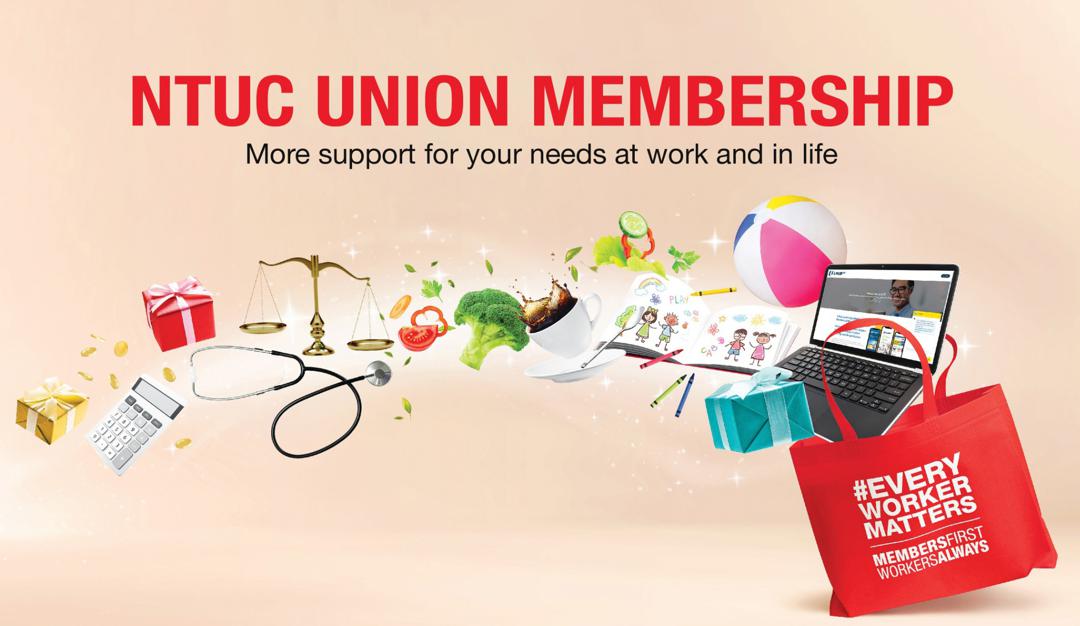 National Trades Union Congress