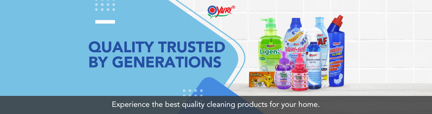 Shop Yuri Shop For Everyday Great Value | NTUC FairPrice