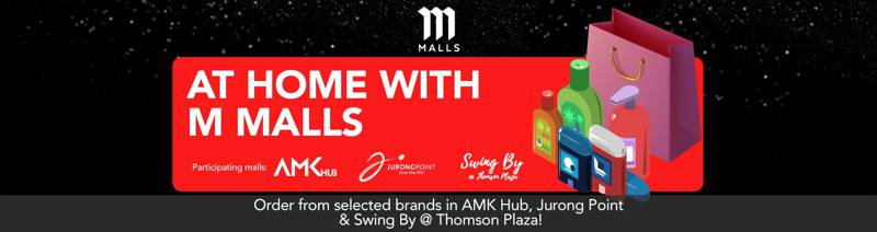 AMK Hub | FairPrice Singapore